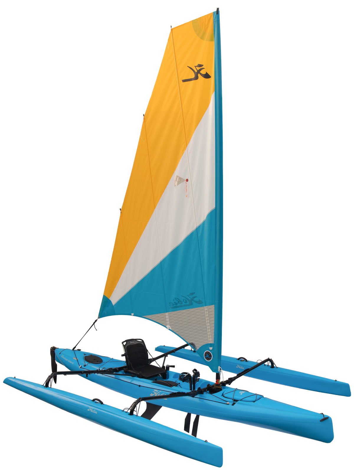 Sailsport Marine - Small Sailboat Specialist - Boats, Parts, Service
