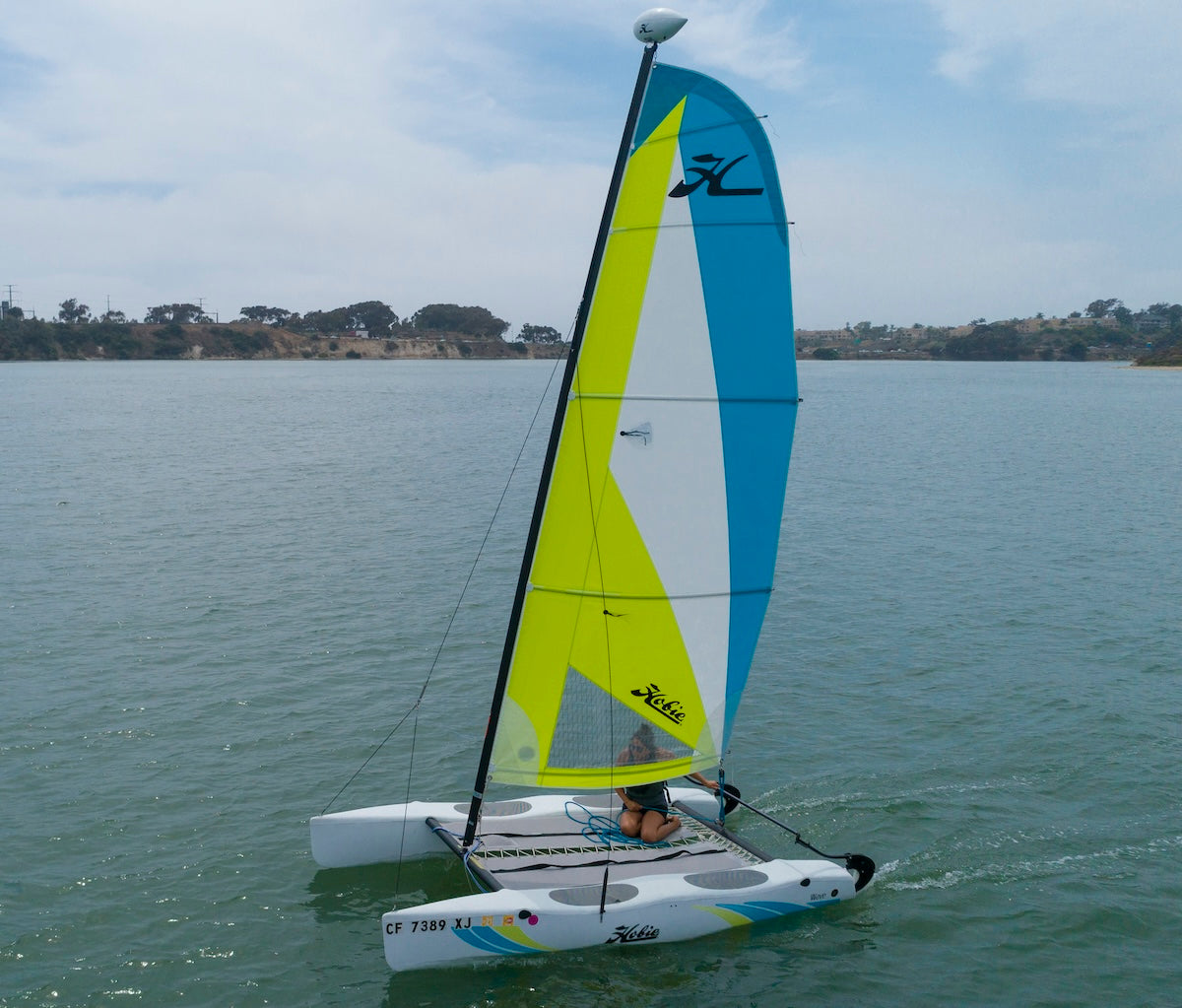 Sailsport Marine - Small Sailboat Specialist - Boats, Parts, Service