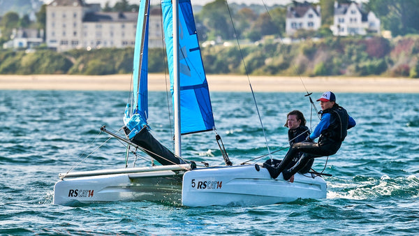 RS Sailing Sailboats for Sale - Sailsport Marine