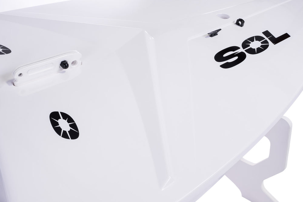 SOL Sailboat - Sailsport Marine - MI