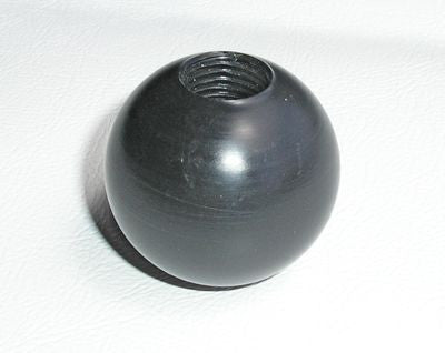 Ball - Mast step - Wave, H17 - Sailsport Marine