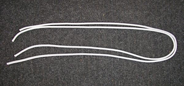 Trapeze Adjustment Lines - Sailsport Marine