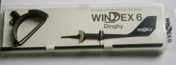 Windex 6 Dinghy Wind Indicator - Sailsport Marine