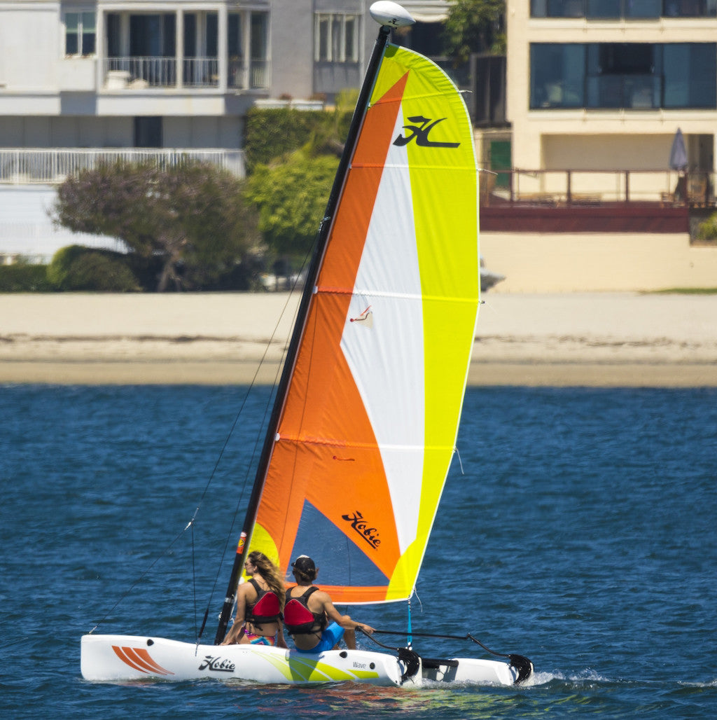 Hobie Wave - Sailsport Marine - MI